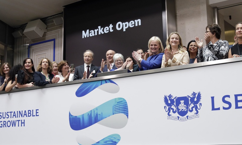 London Stock Exchange | London Stock Exchange