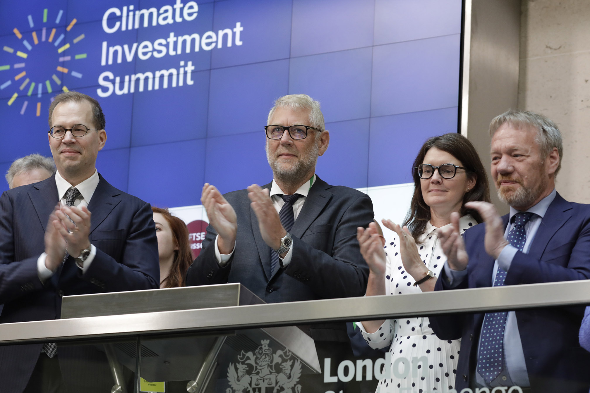 London Stock Exchange | London Stock Exchange