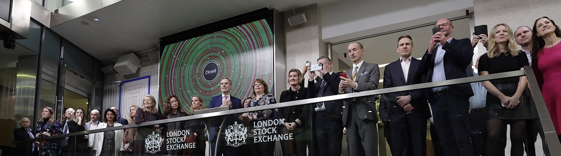 London Stock Exchange | London Stock Exchange