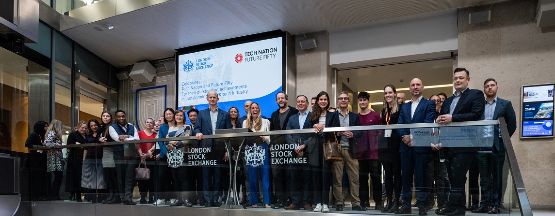 London Stock Exchange | London Stock Exchange