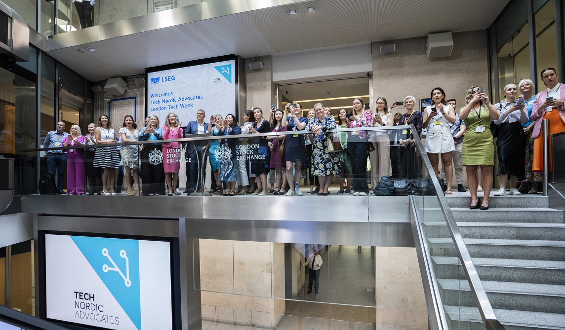 London Stock Exchange | London Stock Exchange