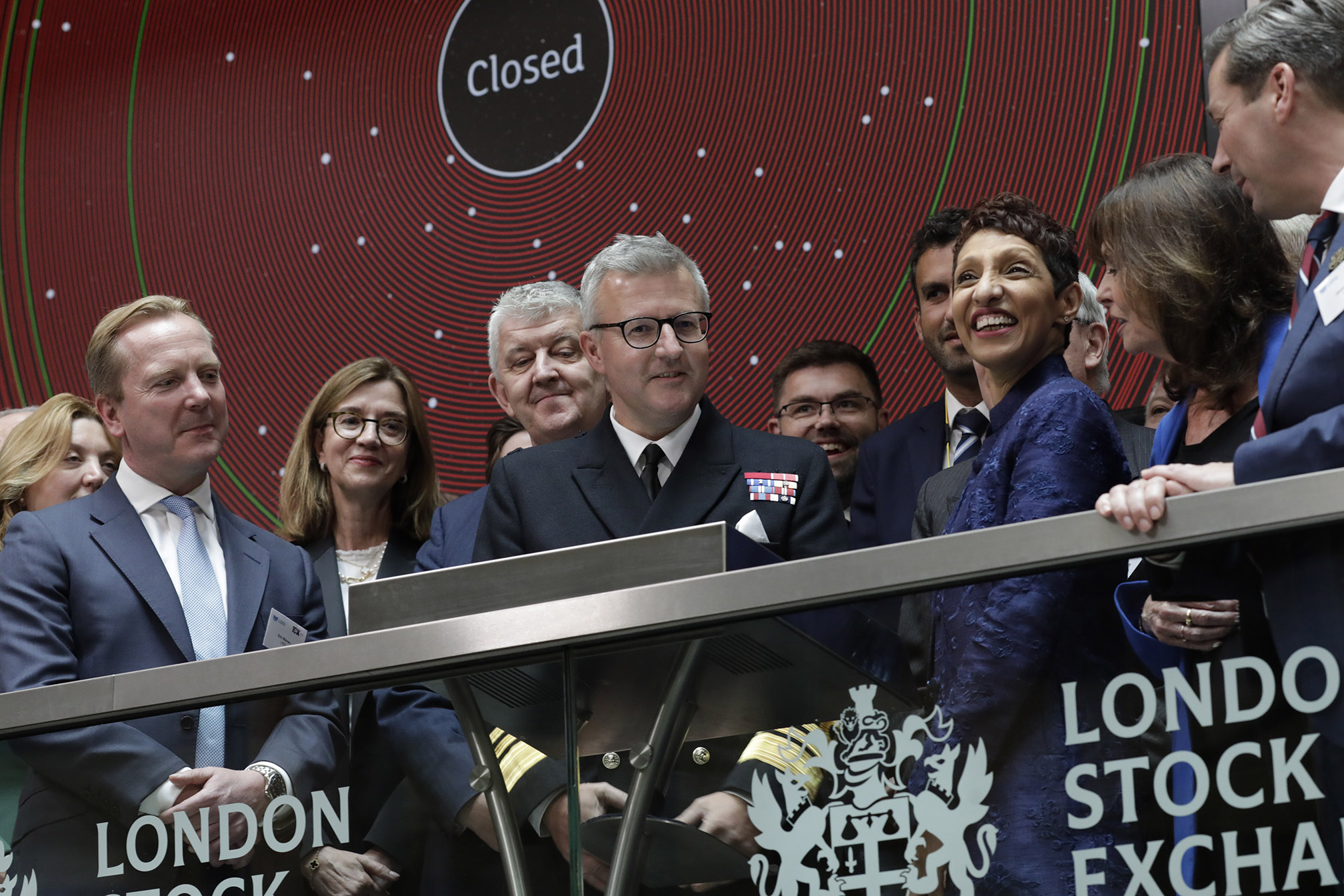 London Stock Exchange | London Stock Exchange