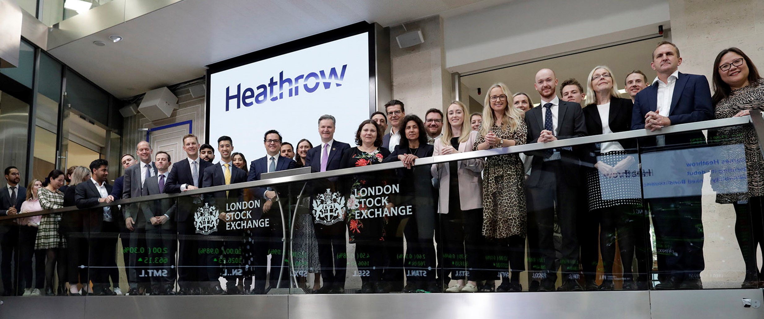 London Stock Exchange | London Stock Exchange