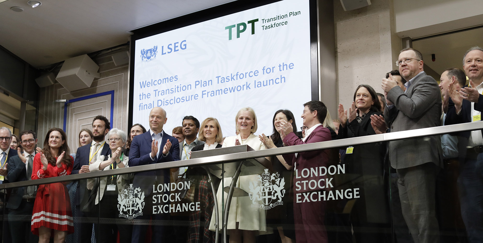 London Stock Exchange | London Stock Exchange