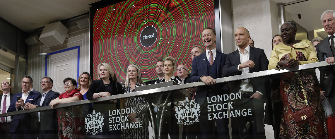 London Stock Exchange | London Stock Exchange