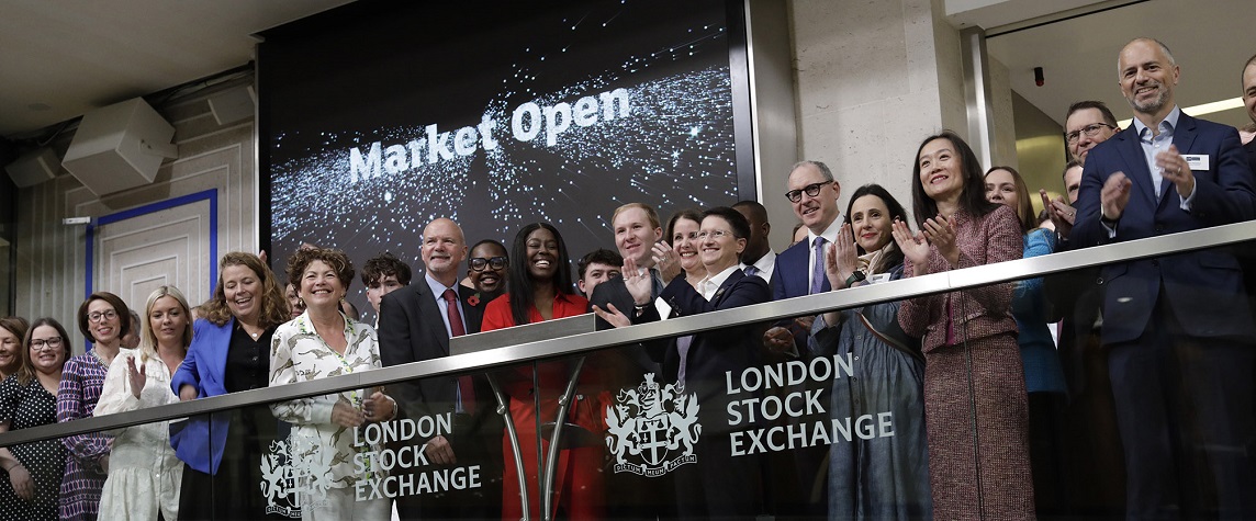 London Stock Exchange | London Stock Exchange