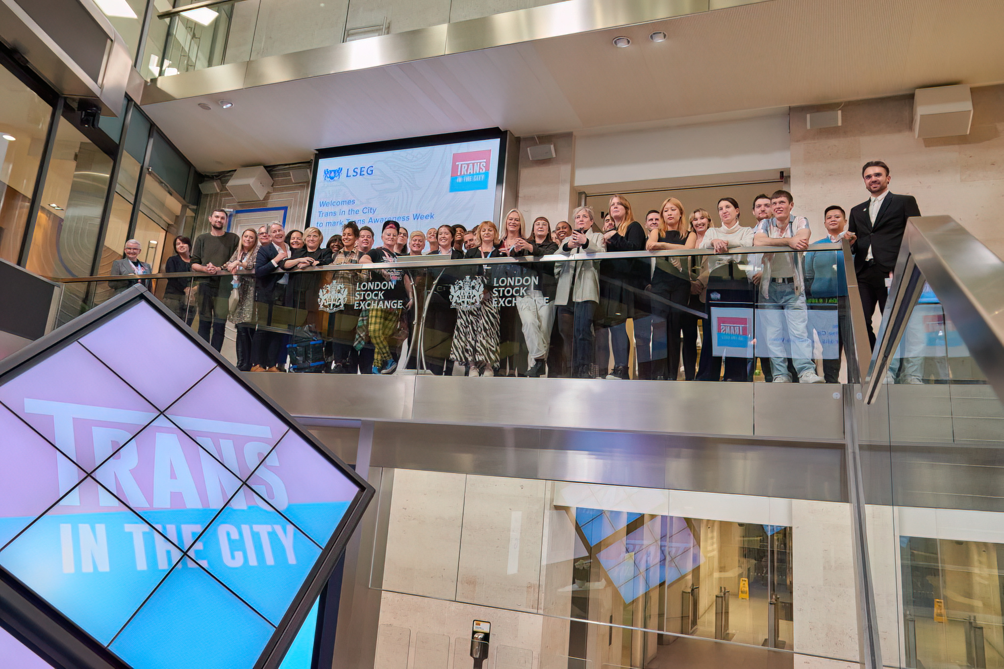 London Stock Exchange | London Stock Exchange