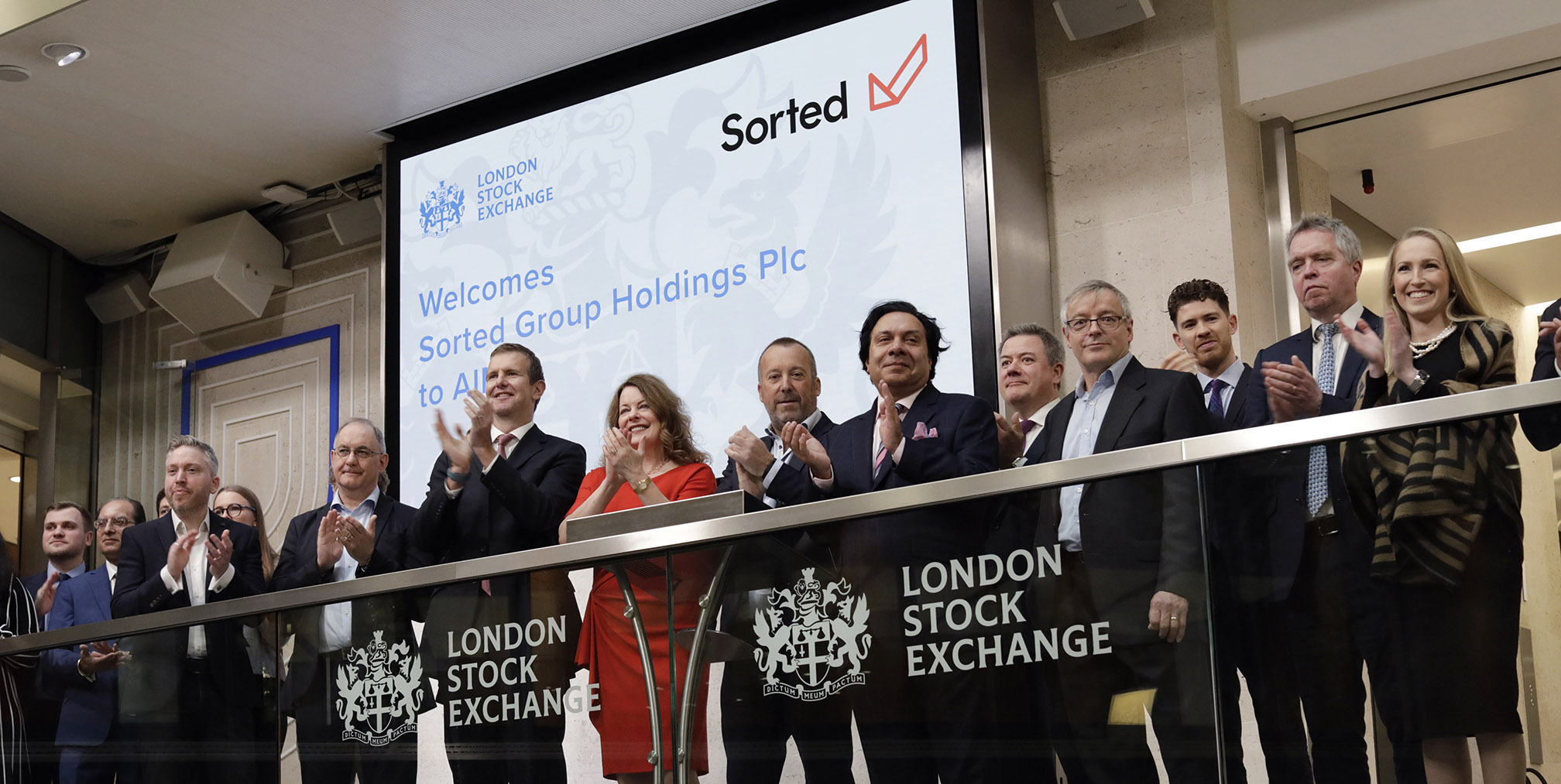 London Stock Exchange | London Stock Exchange