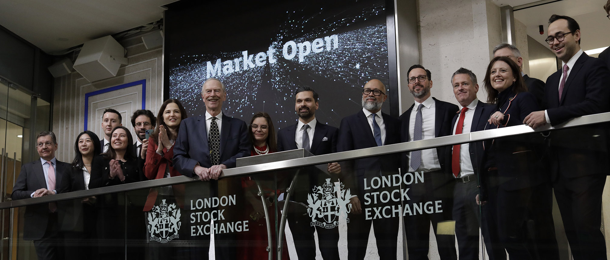London Stock Exchange | London Stock Exchange
