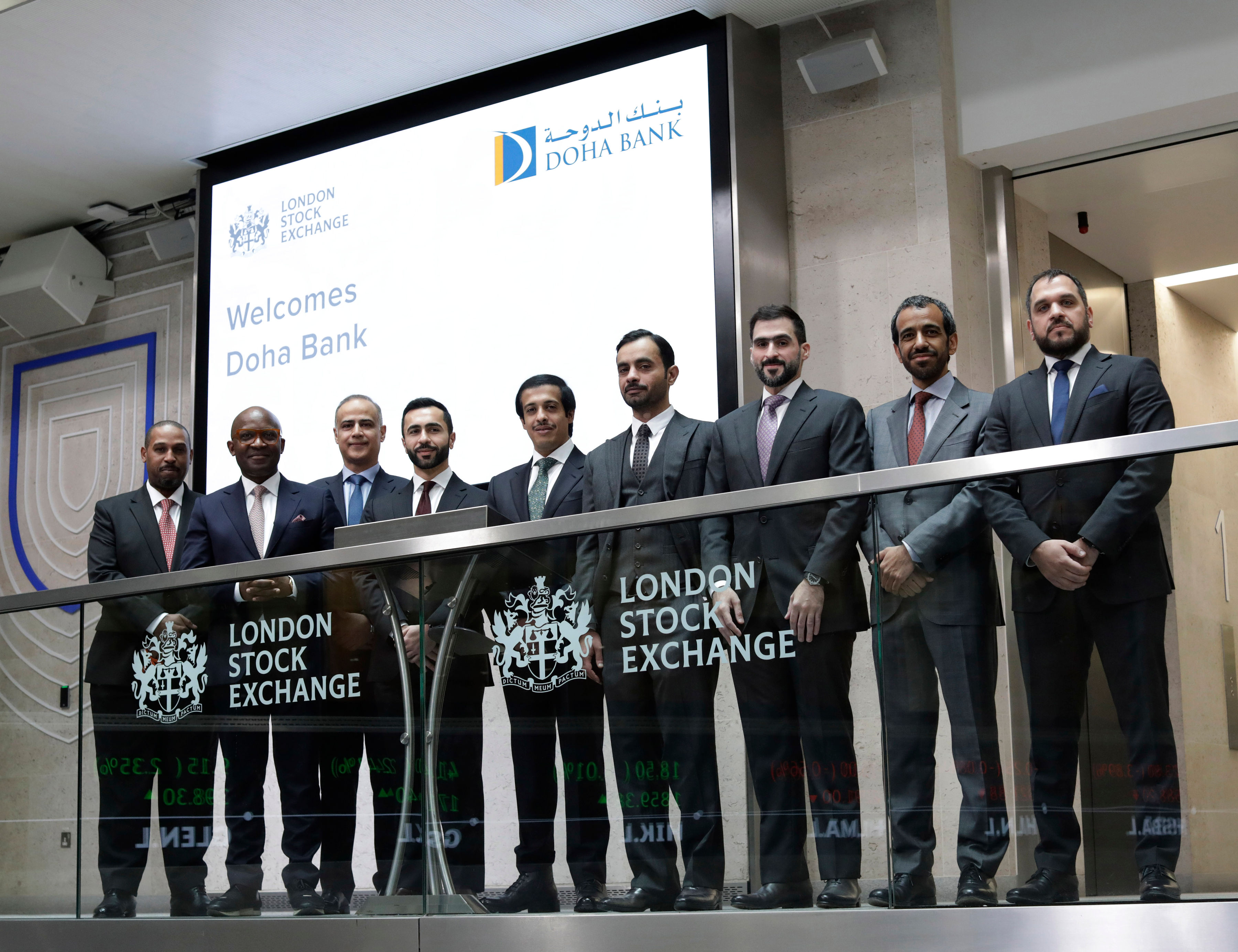 London Stock Exchange | London Stock Exchange