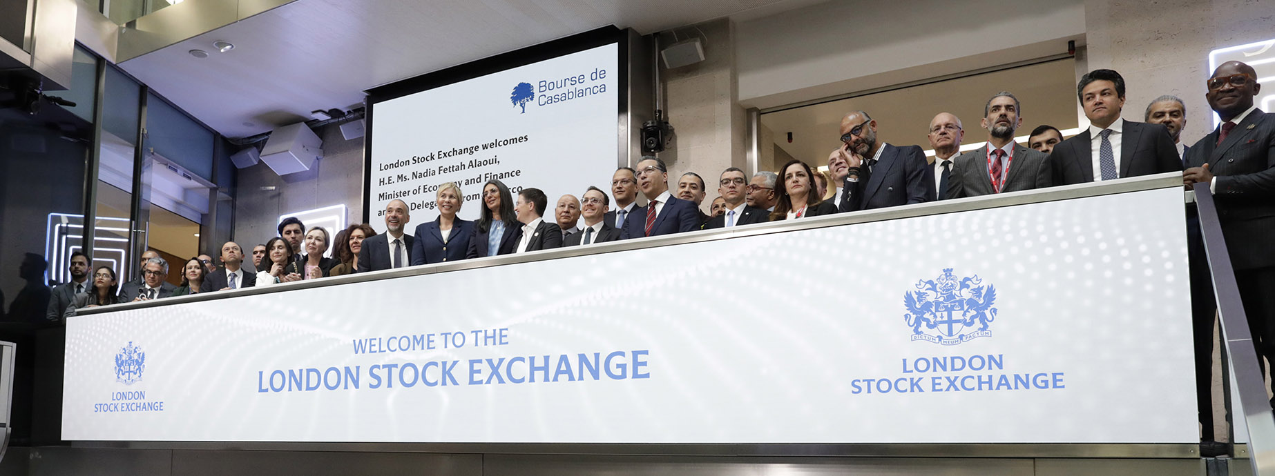 London Stock Exchange | London Stock Exchange