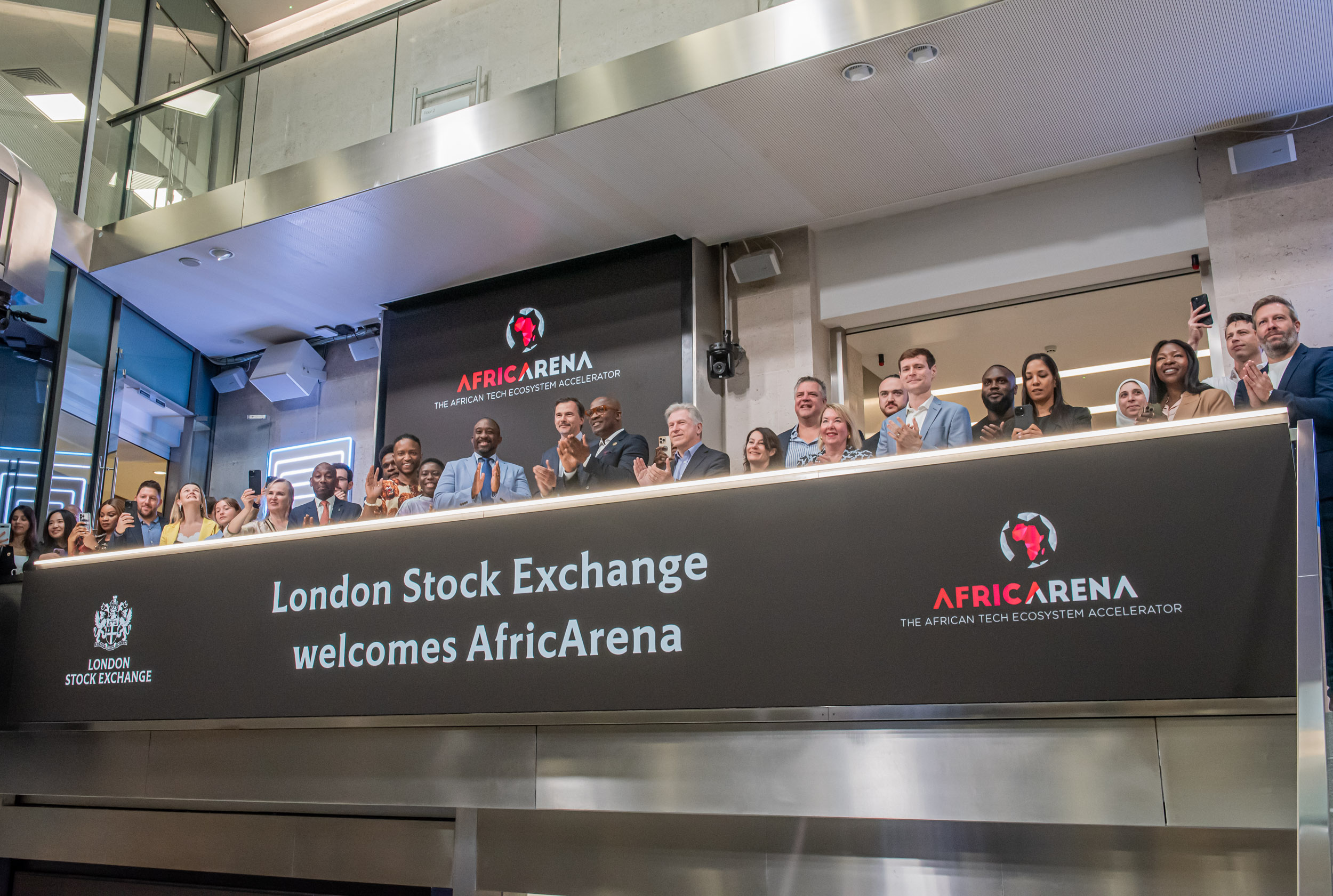 London Stock Exchange | London Stock Exchange