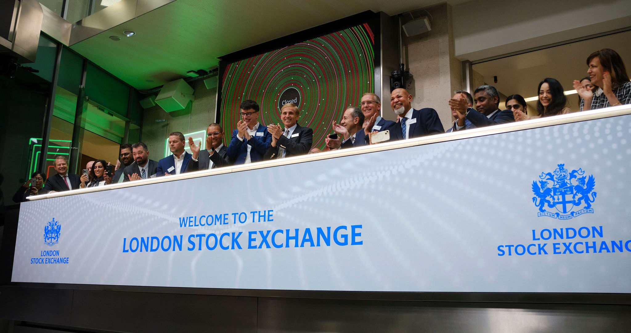 London Stock Exchange | London Stock Exchange