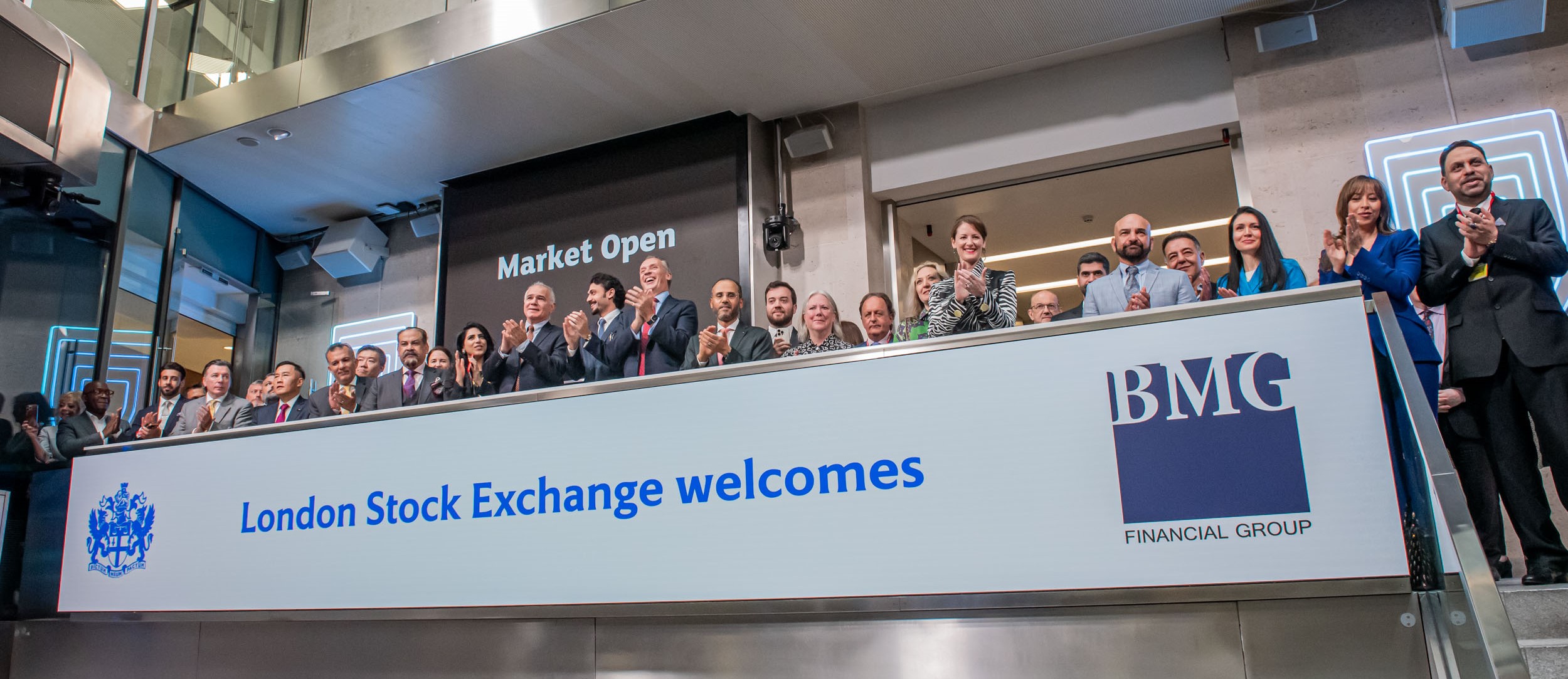 London Stock Exchange | London Stock Exchange