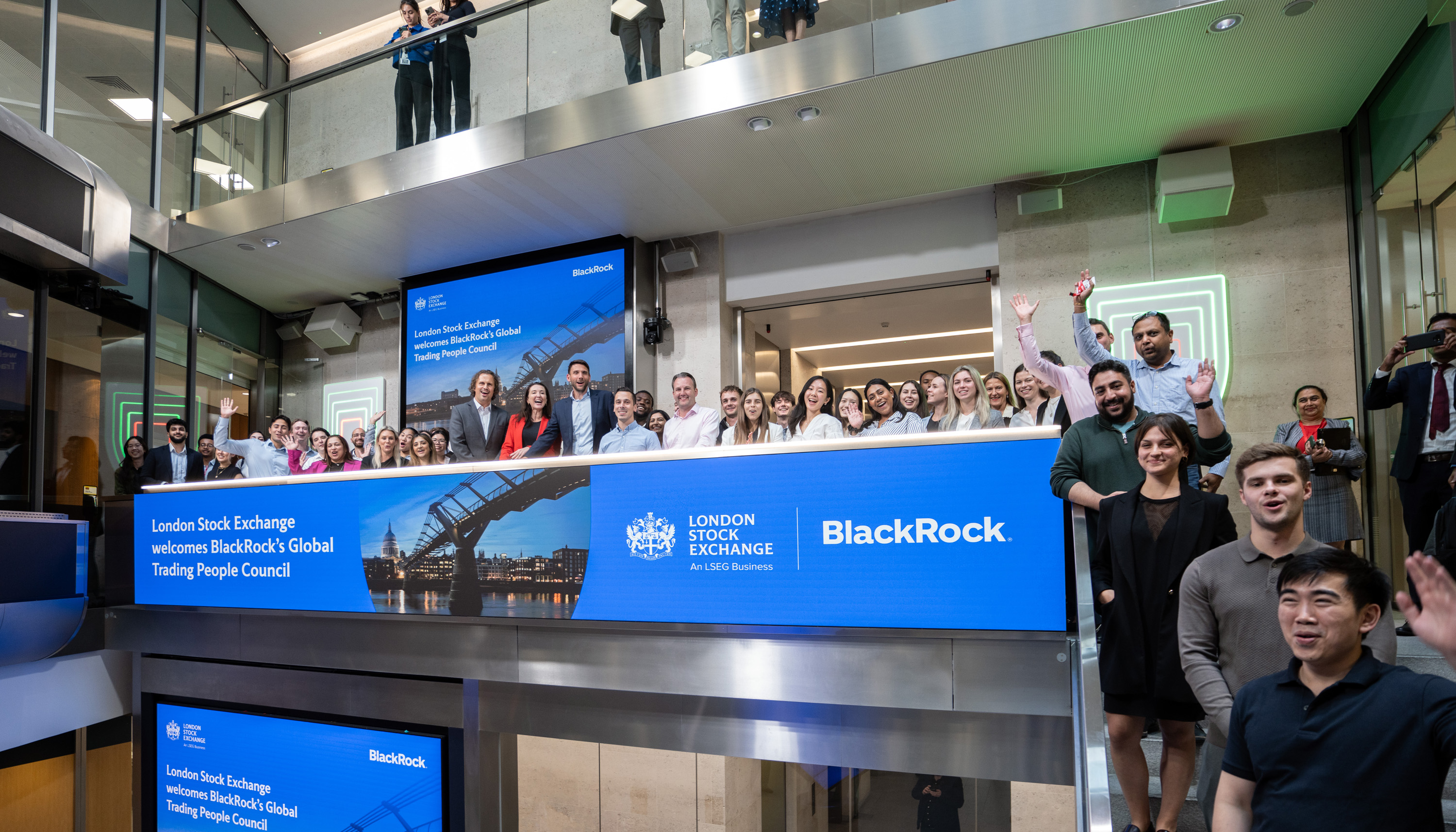 London Stock Exchange | London Stock Exchange