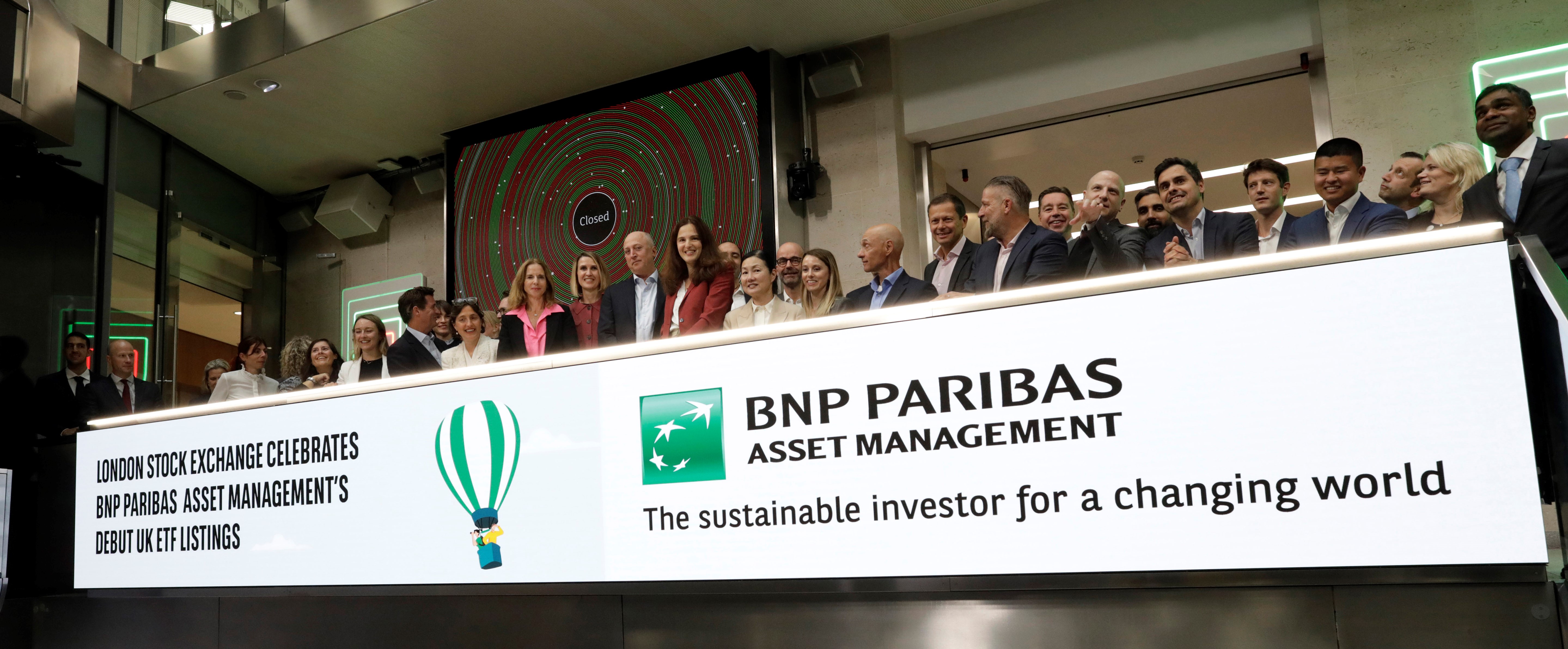 London Stock Exchange | London Stock Exchange