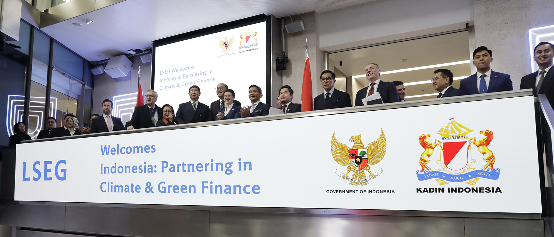 London Stock Exchange | London Stock Exchange