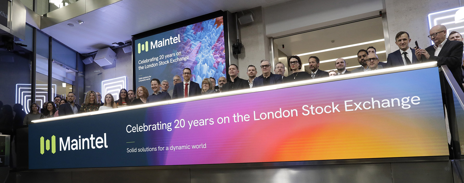 London Stock Exchange | London Stock Exchange