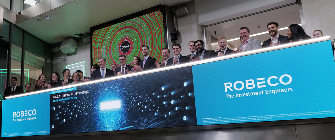 London Stock Exchange | London Stock Exchange