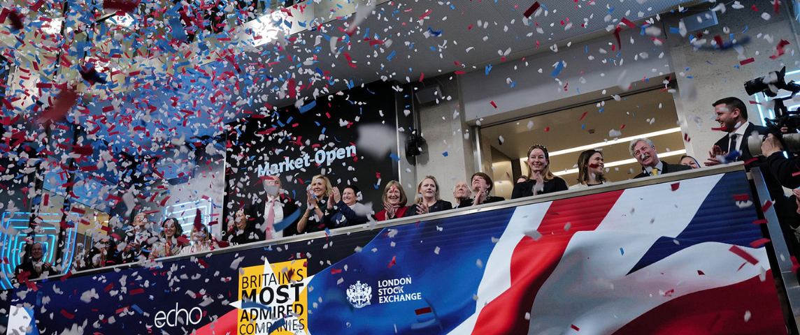 London Stock Exchange | London Stock Exchange
