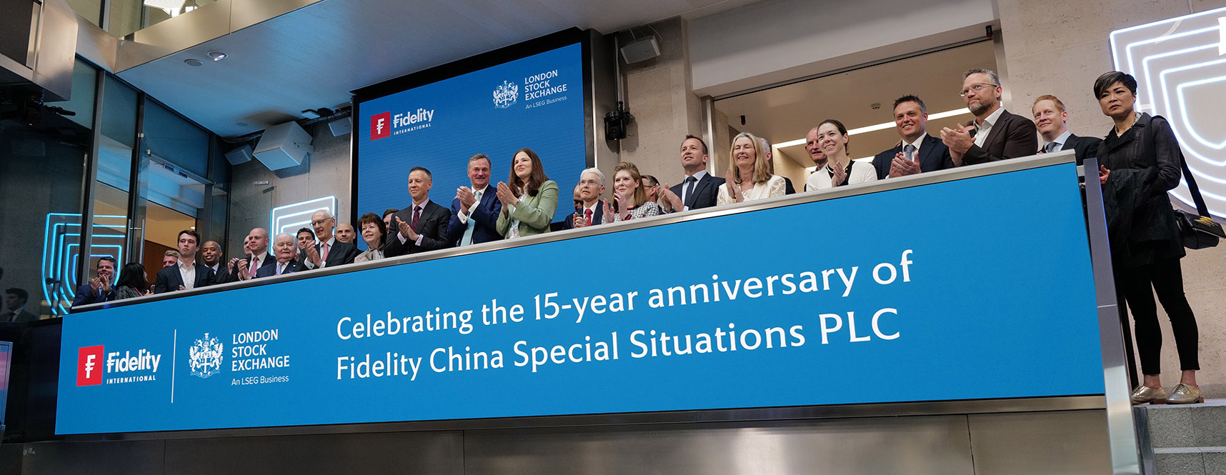 London Stock Exchange | London Stock Exchange