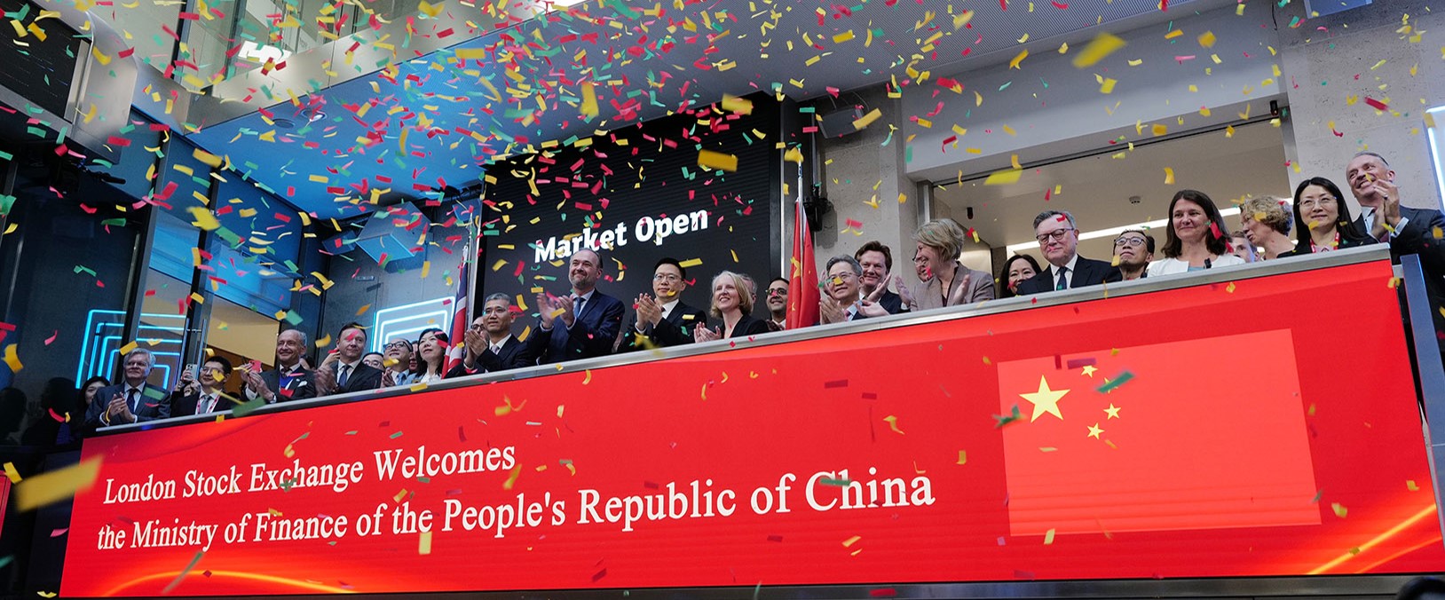 London Stock Exchange | London Stock Exchange