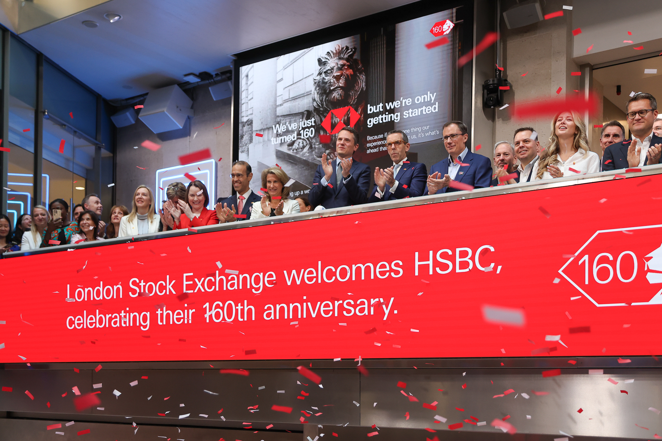 London Stock Exchange | London Stock Exchange