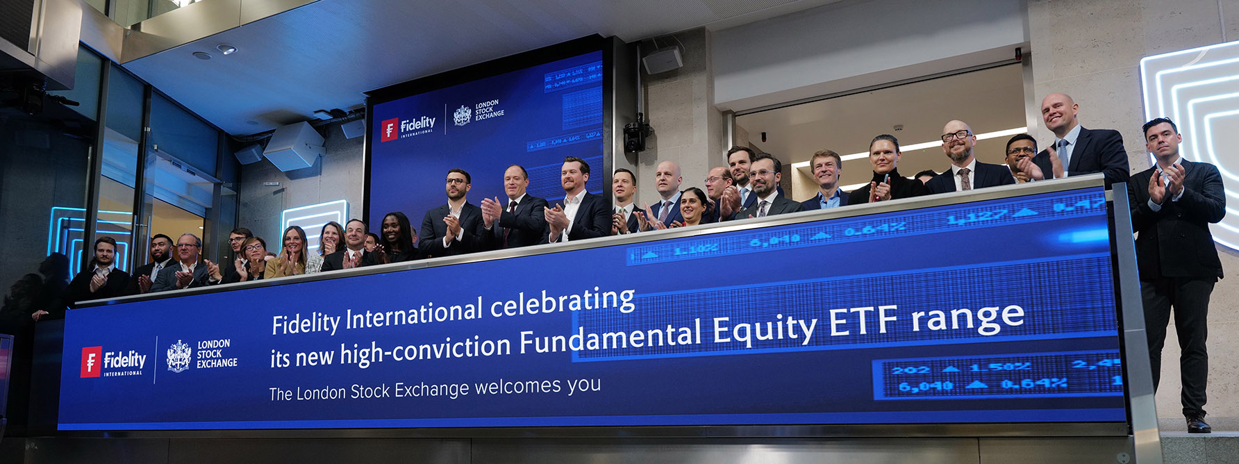 London Stock Exchange | London Stock Exchange