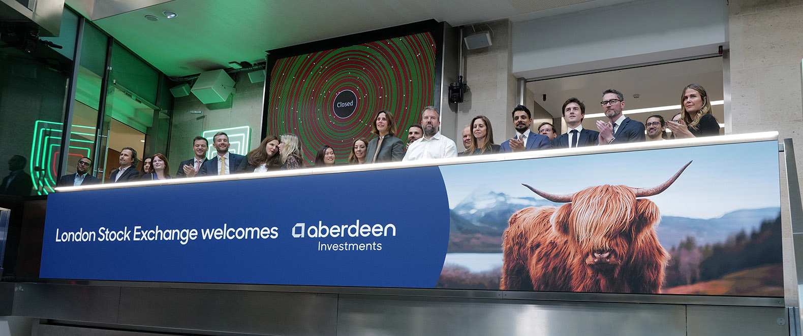 London Stock Exchange | London Stock Exchange