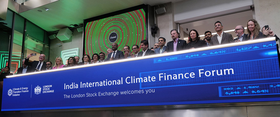 London Stock Exchange | London Stock Exchange