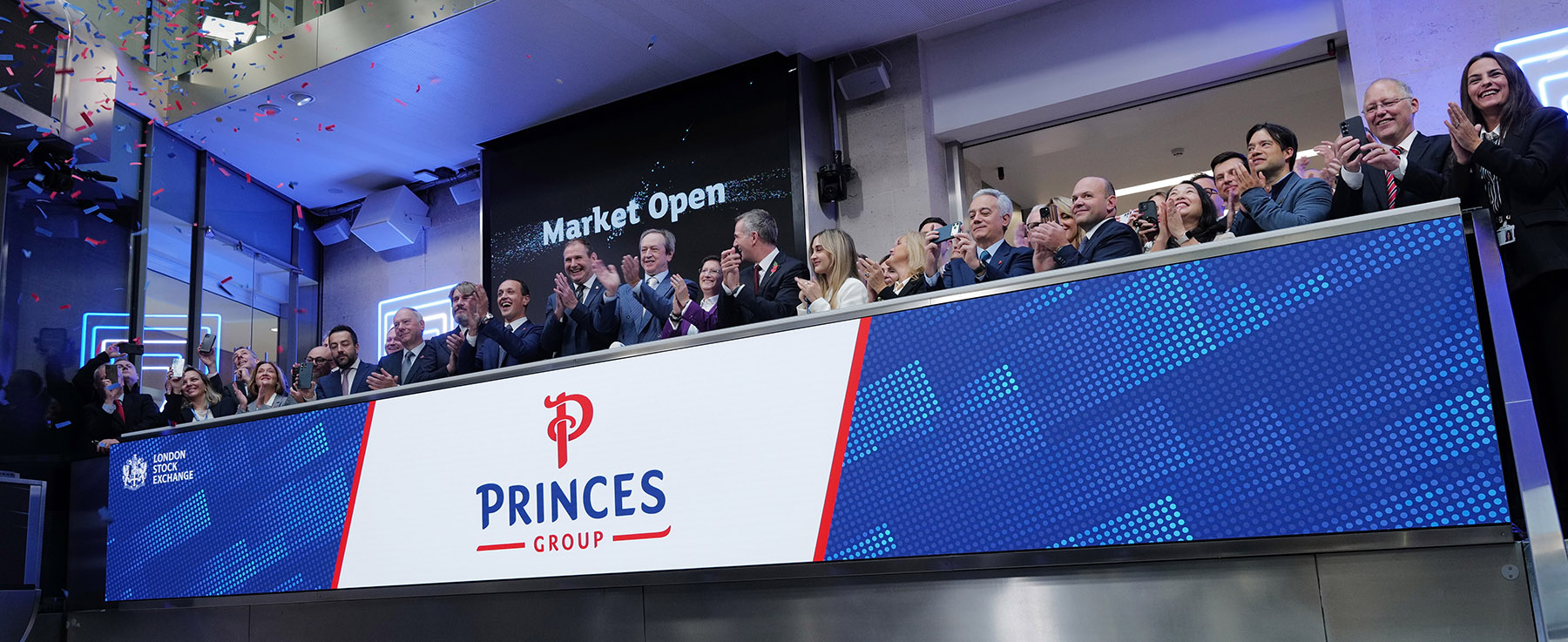 London Stock Exchange | London Stock Exchange
