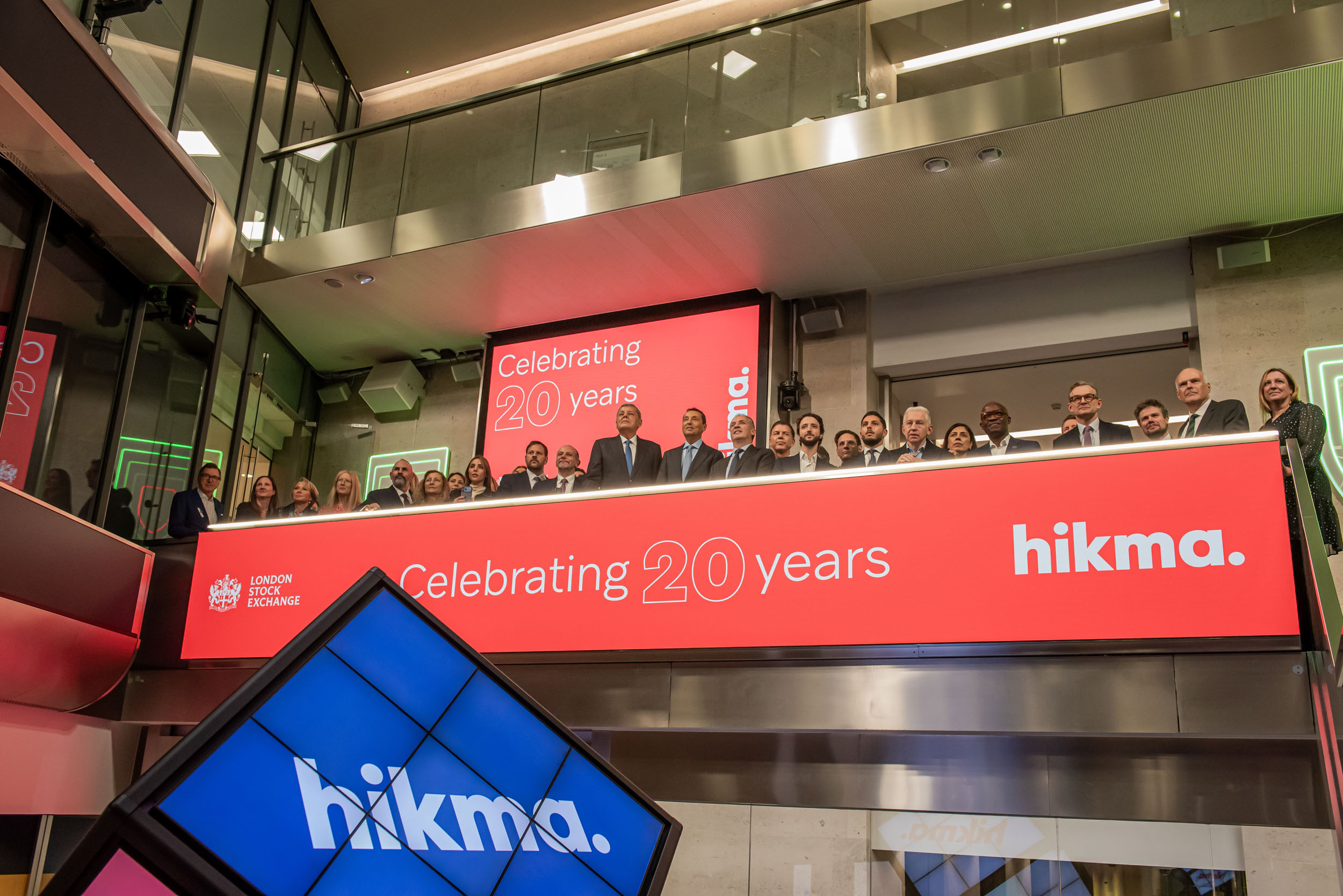 London Stock Exchange | London Stock Exchange