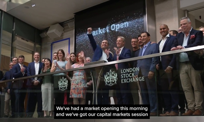 London Stock Exchange | London Stock Exchange