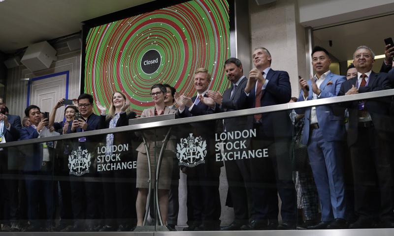 London Stock Exchange | London Stock Exchange