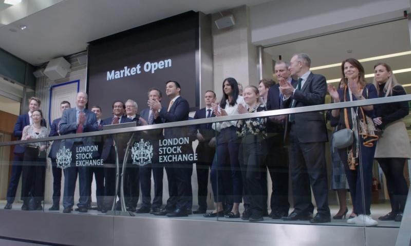 London Stock Exchange | London Stock Exchange