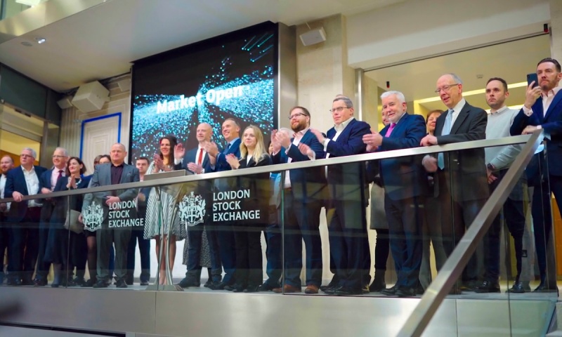 London Stock Exchange | London Stock Exchange